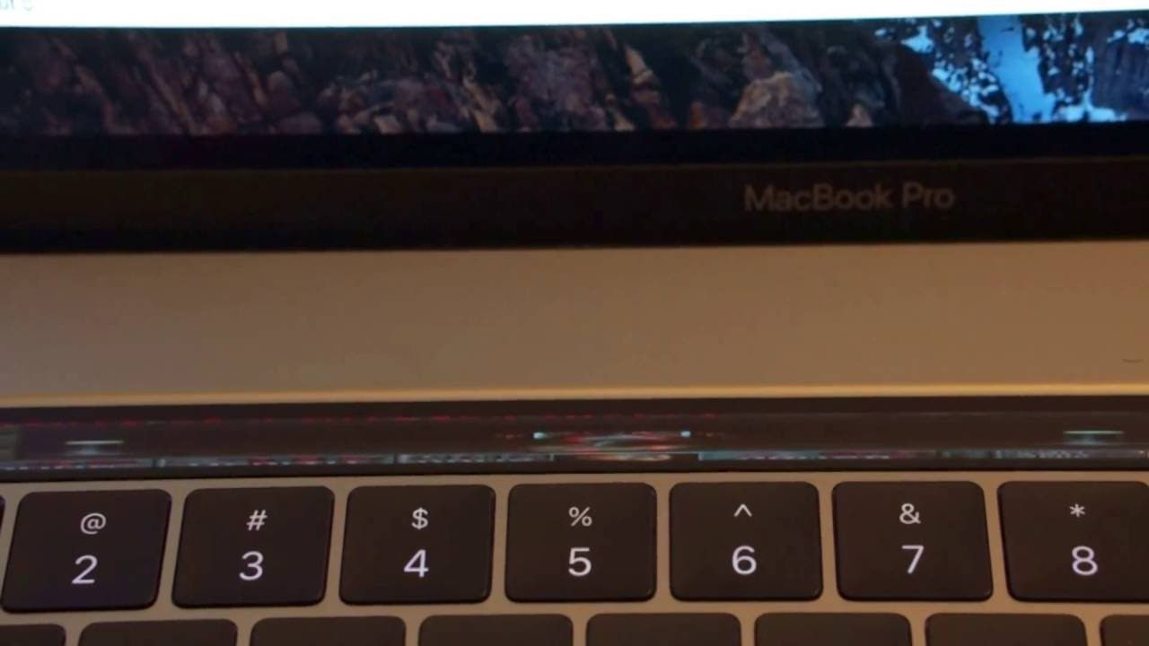 Doom Sur La Touch Bar doom-sur-la-touch-bar